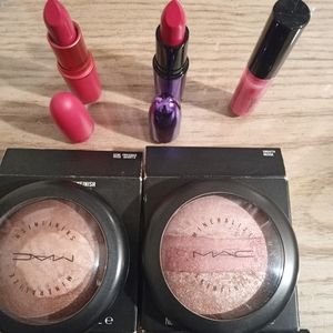 MAC Cosmetics | Makeup | Mac Limited Edition Collection | Poshmark